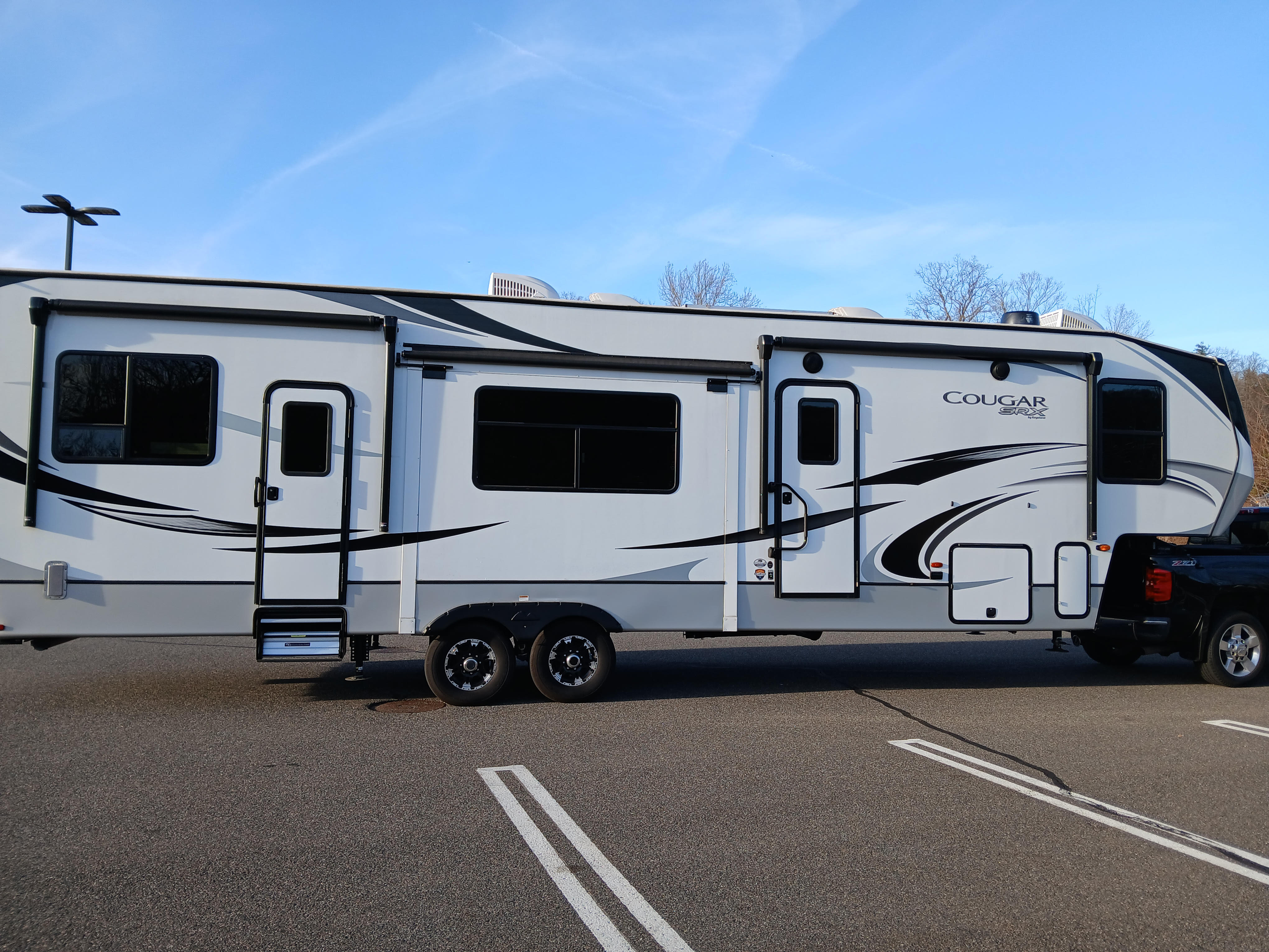 2020 Keystone Cougar RVs For Sale - RV Trader