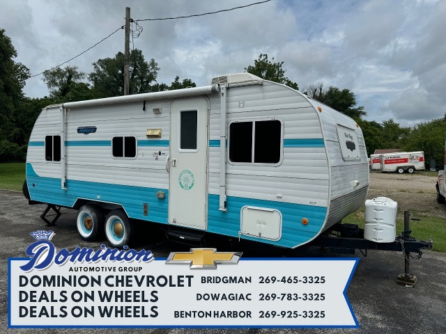 2014-2019 Riverside RV Retro RVs for sale - RV Trader