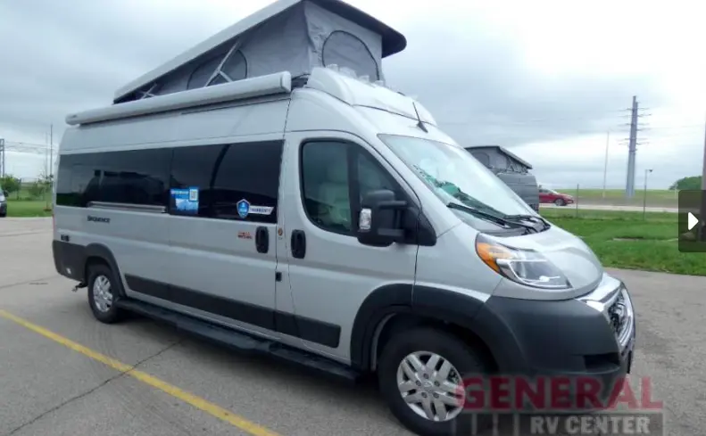 Embassy Class B RVs For Sale - RV Trader