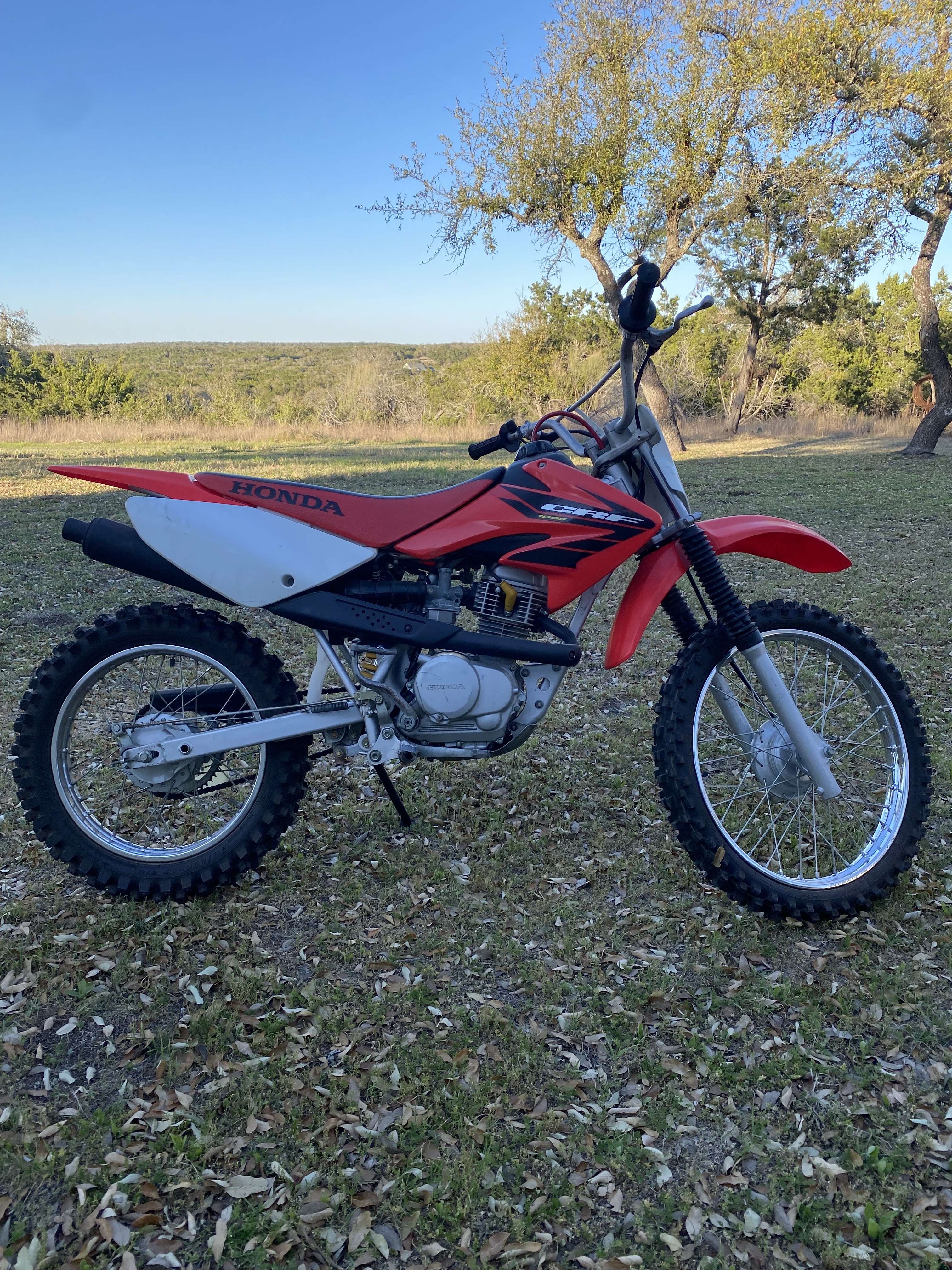 Honda Crf 100F Motorcycles For Sale - Cycle Trader