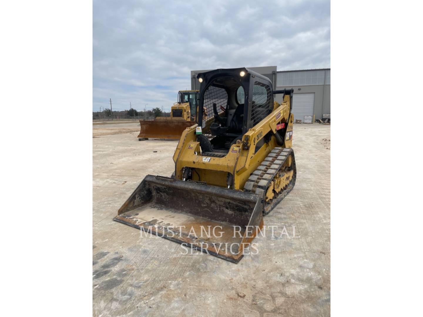 Used 2018 Cat 259D For Sale in Houston, TX - 5035624250 - Equipment Trader