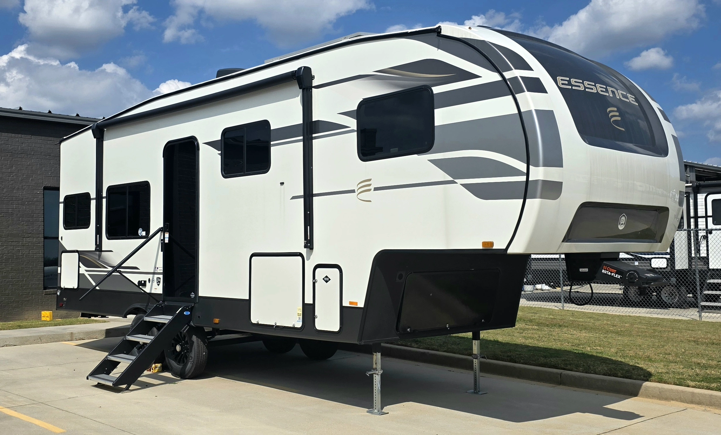 Cruiser Rv Corp Essence E-25RK RVs For Sale - RV Trader