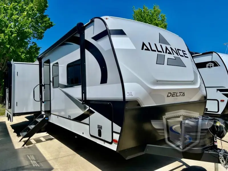 Alliance RV Delta 321BH RVs For Sale - RV Trader