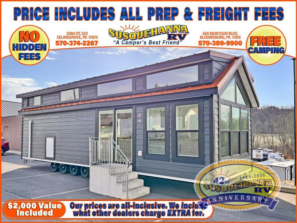 Great Outdoor Cottages RVs For Sale - RV Trader