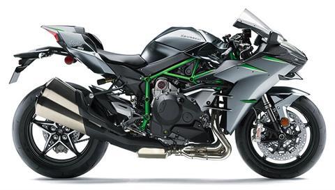 Kawasaki Ninja H2 Carbon Motorcycles For Sale - Cycle Trader