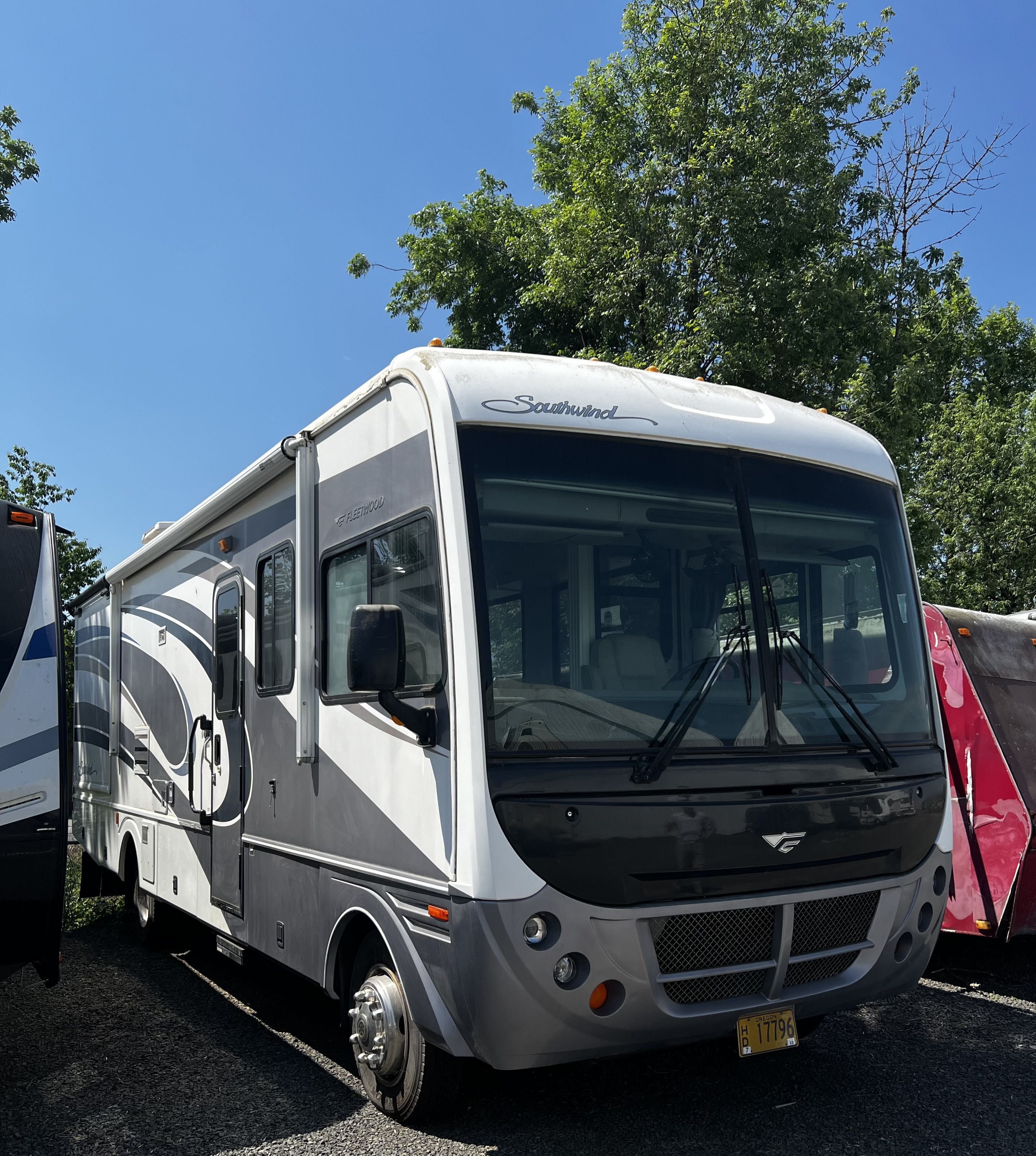 2006 Fleetwood RVs For Sale - RV Trader