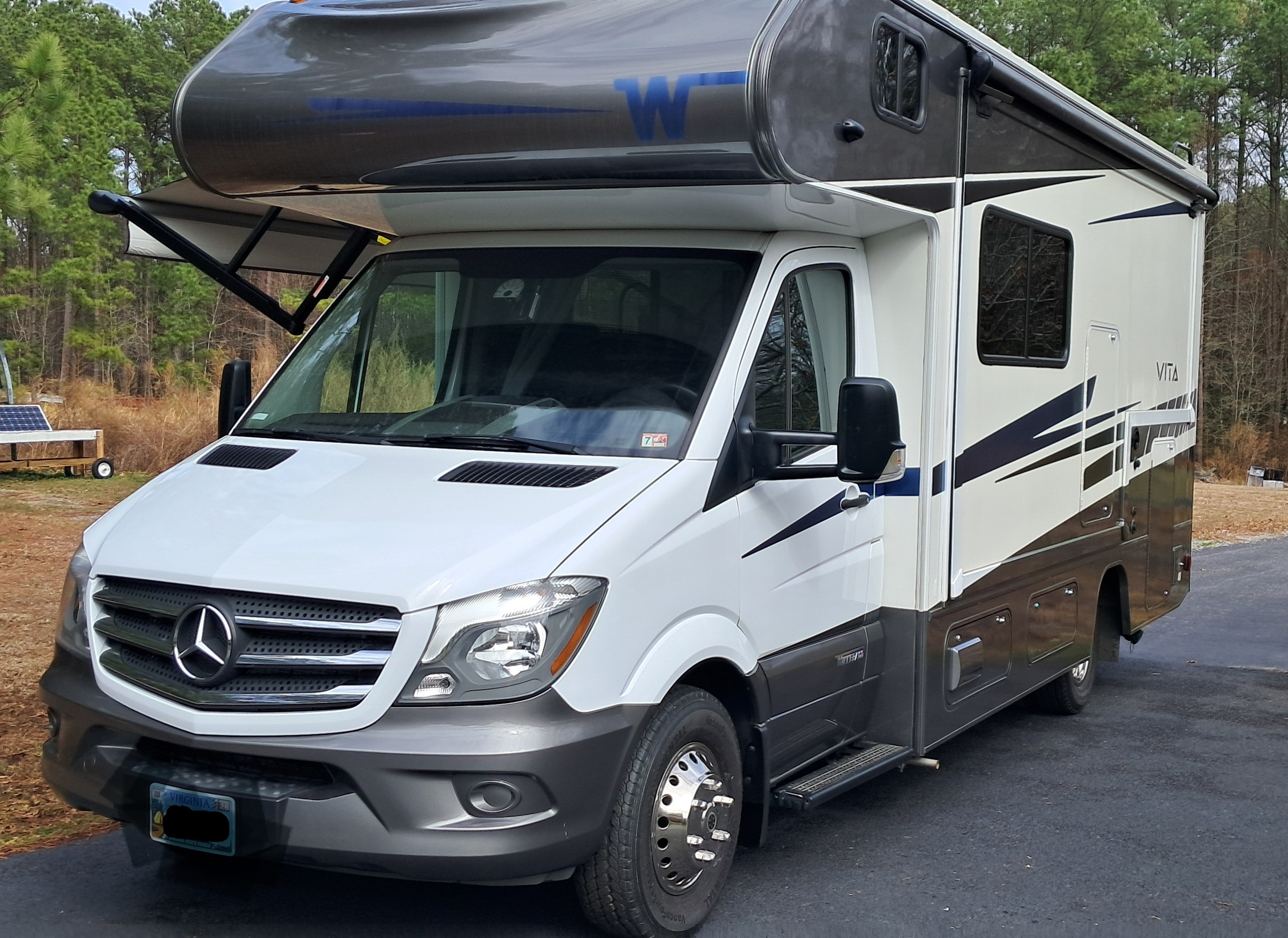 Rv Trader Richmond Va