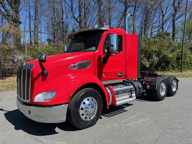 Peterbilt Class 1 Trucks For Sale - Commercial Truck Trader