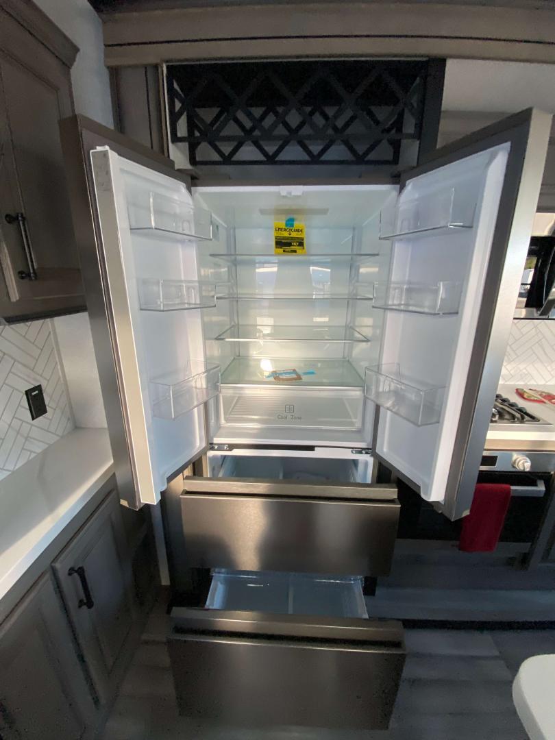 New 2025 Keystone RV Residence 401LOFT For Sale in Panama City, FL ...