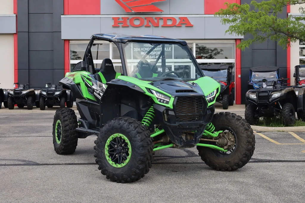 2020 Kawasaki Teryx Krx 1000 Four Wheelers For Sale - ATV Trader
