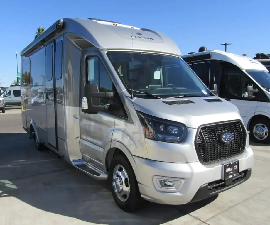 2025 Leisure Travel Wonder RVs For Sale - RV Trader