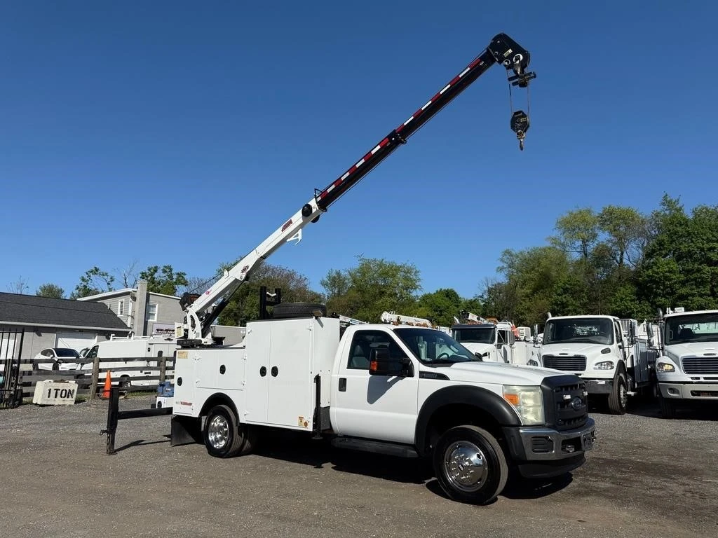 Imt Trucks For Sale - Commercial Truck Trader