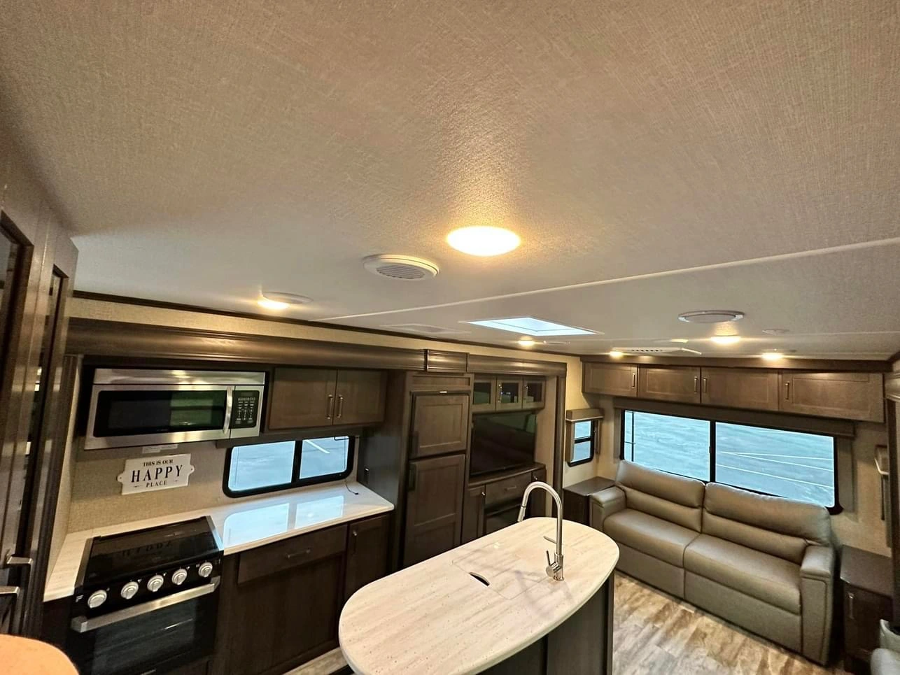 Grand Design Reflection 297RSTS RVs For Sale - RV Trader