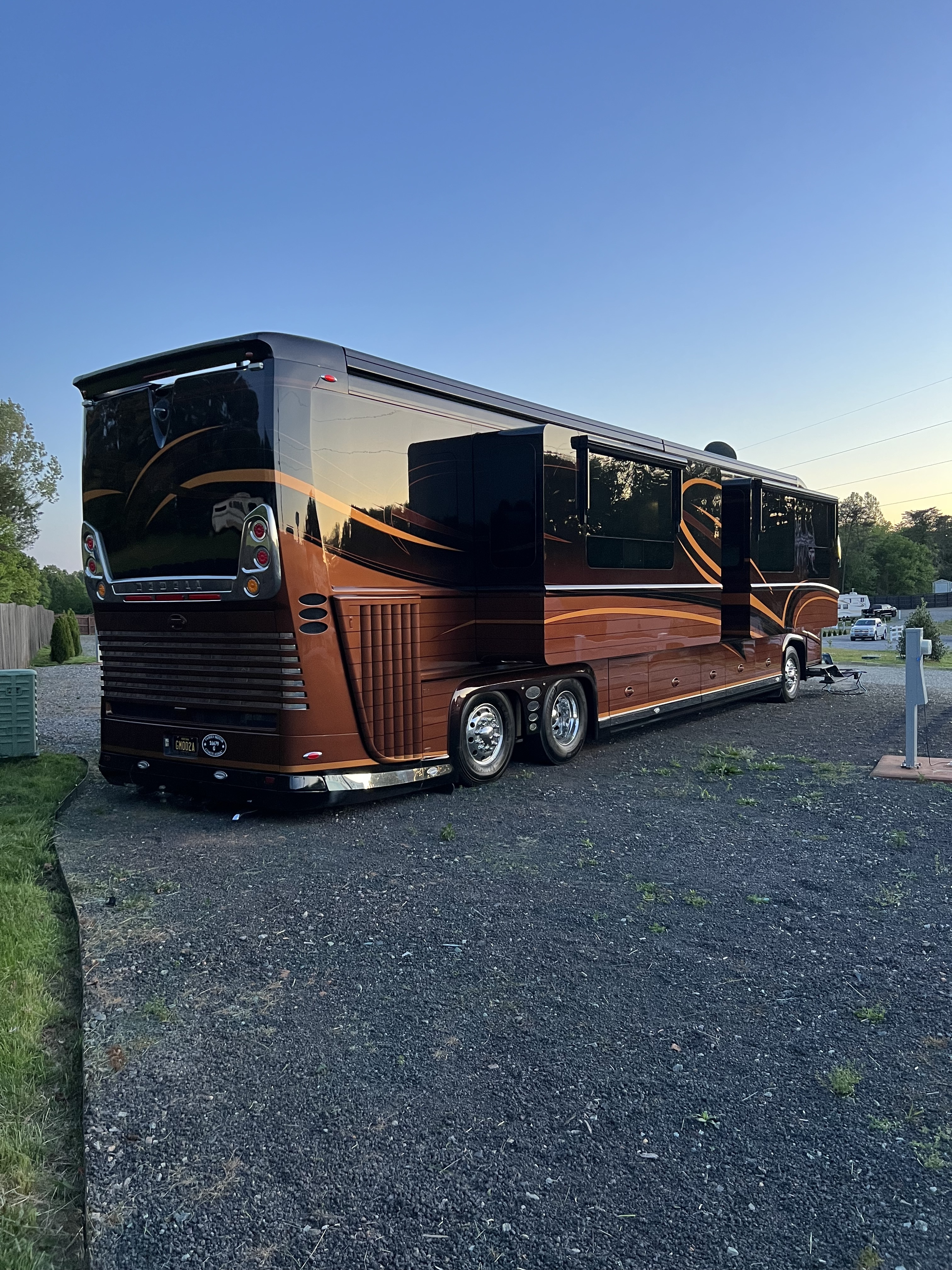 Newell Coach RVs For Sale - RV Trader