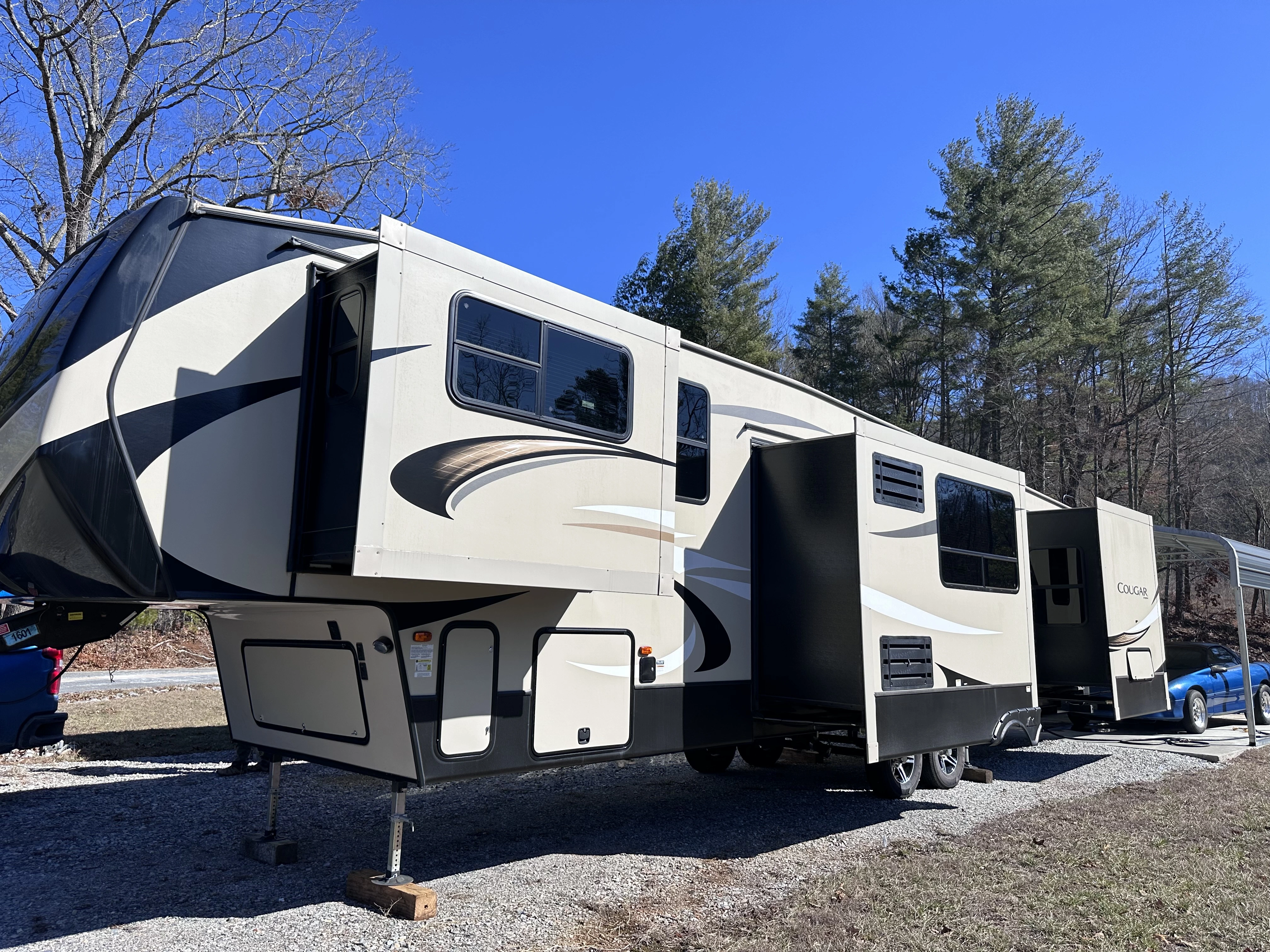 2018 Keystone Cougar RVs For Sale - RV Trader