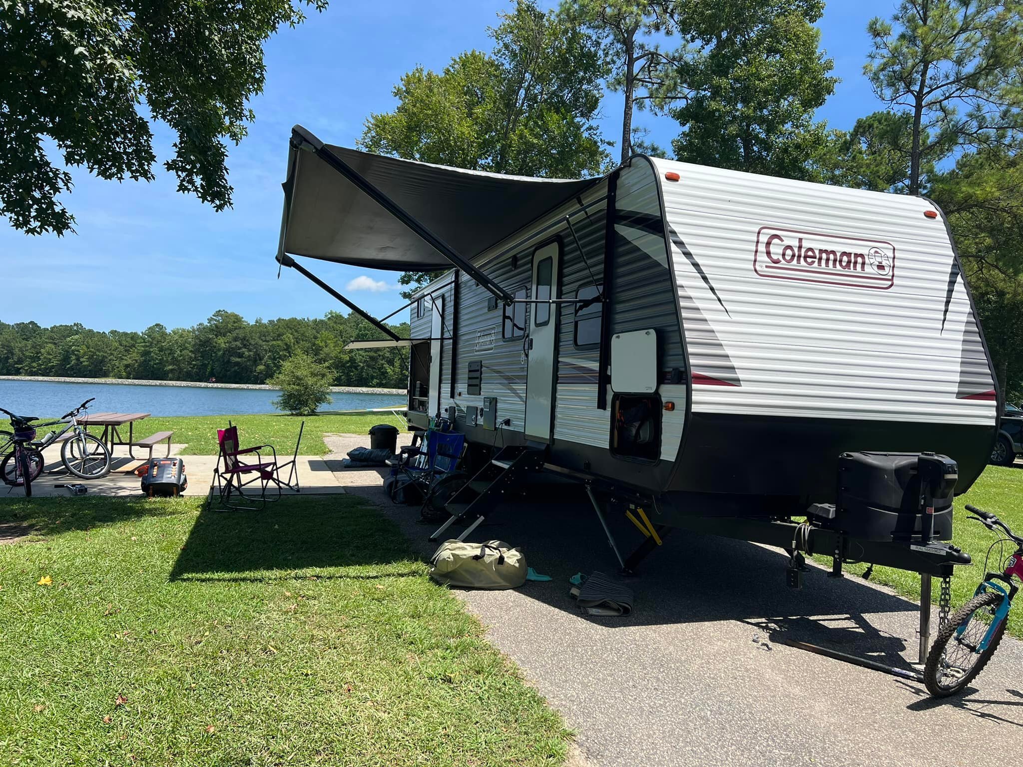 2020 Coleman RVs For Sale - RV Trader