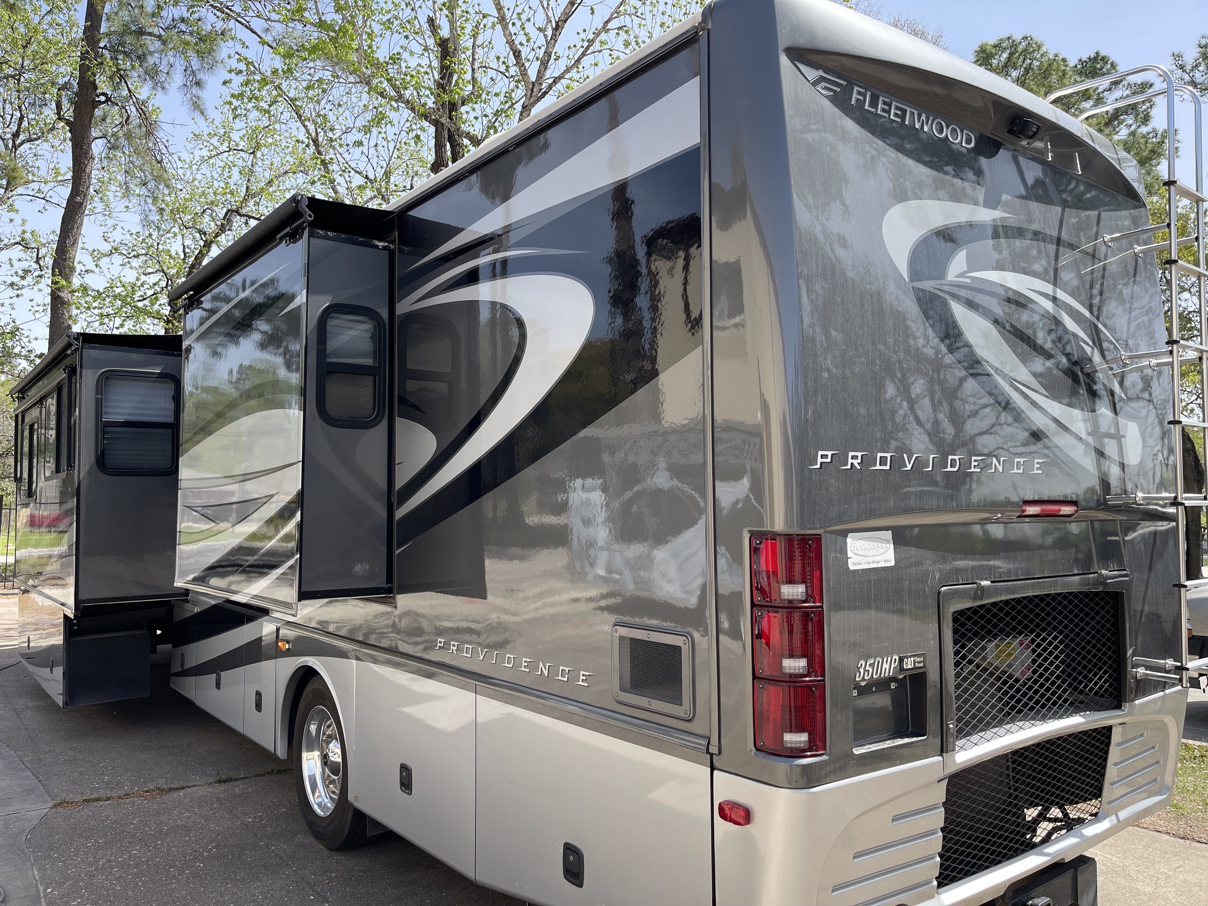 RVs For Sale near Houston, TX - RV Trader