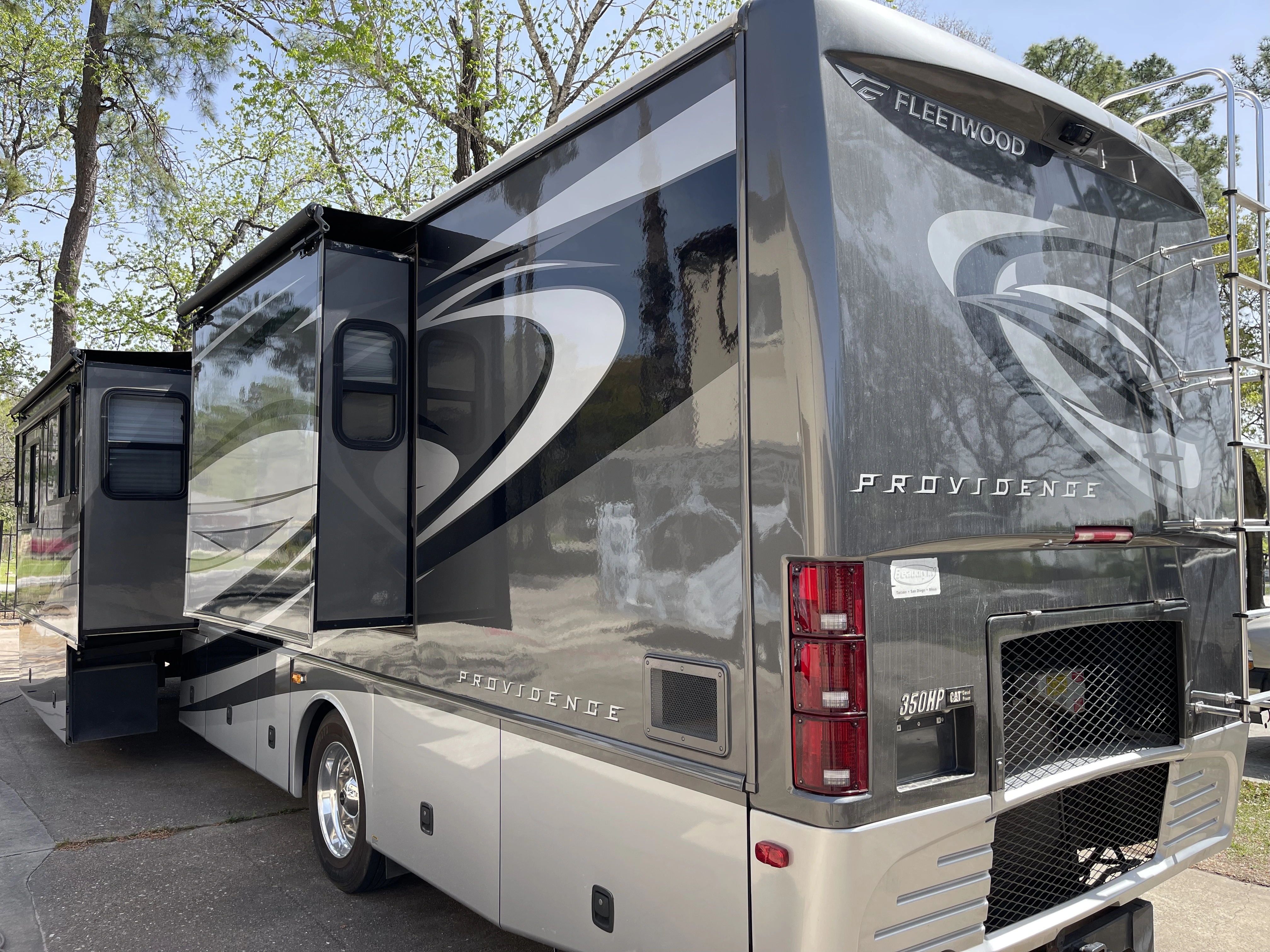 RVs For Sale near Houston, TX - RV Trader