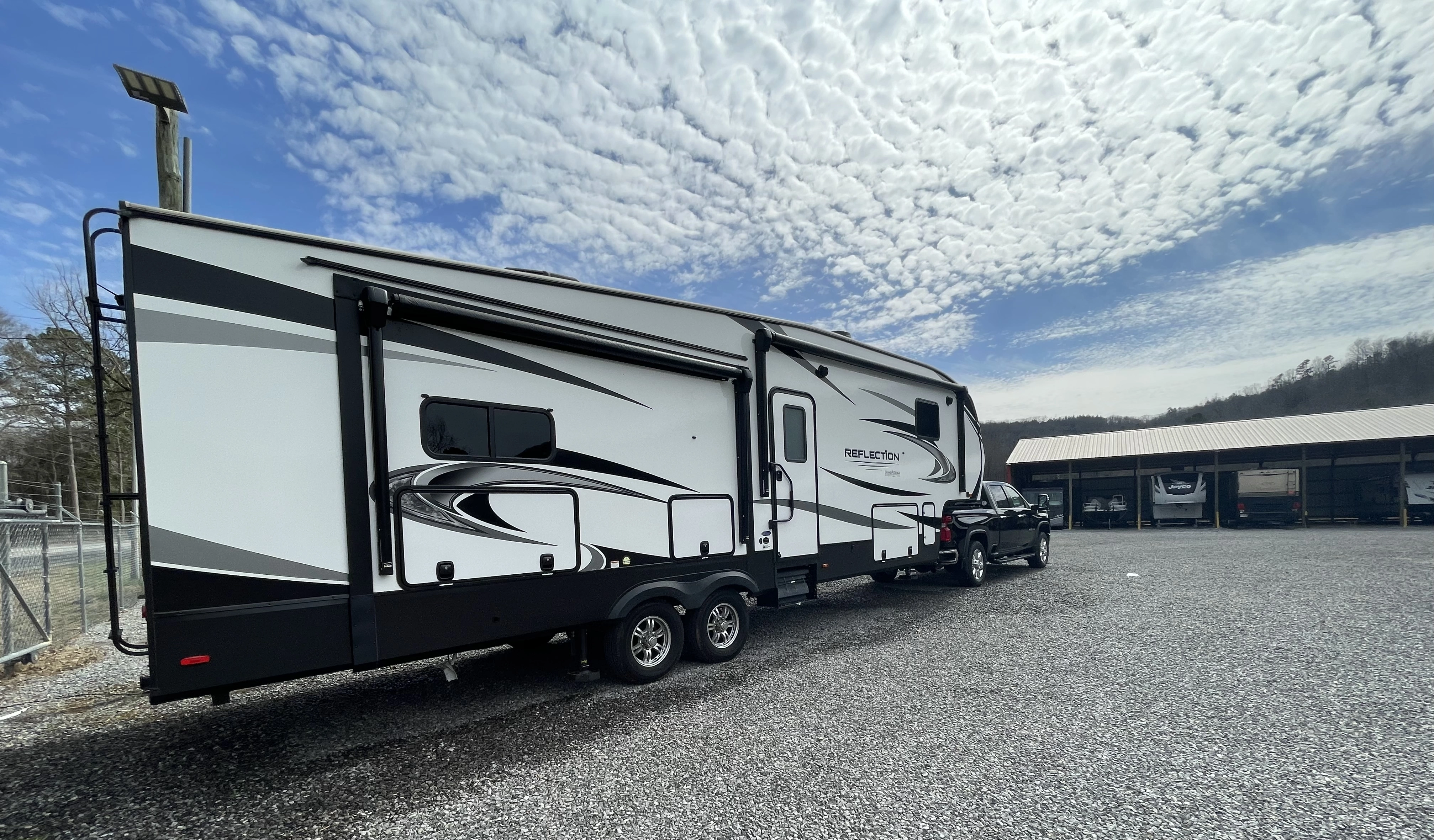 Grand Design Reflection 320MKS RVs For Sale - RV Trader