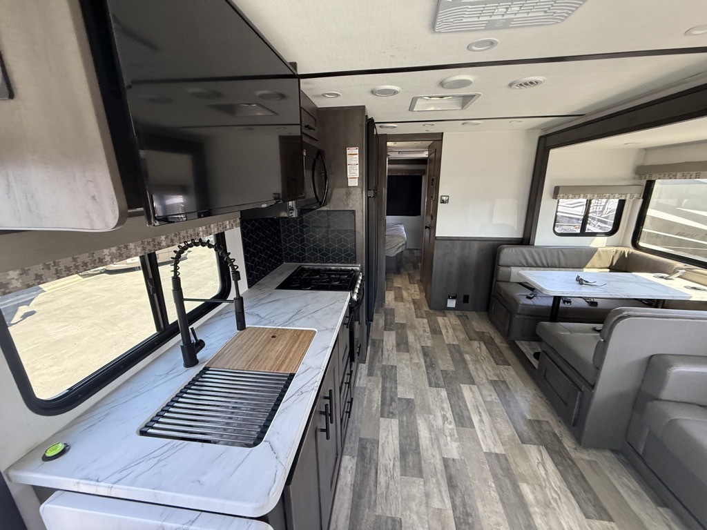 Used 2024 Forest River FR3 30DS For Sale in Santa Fe Springs, CA ...