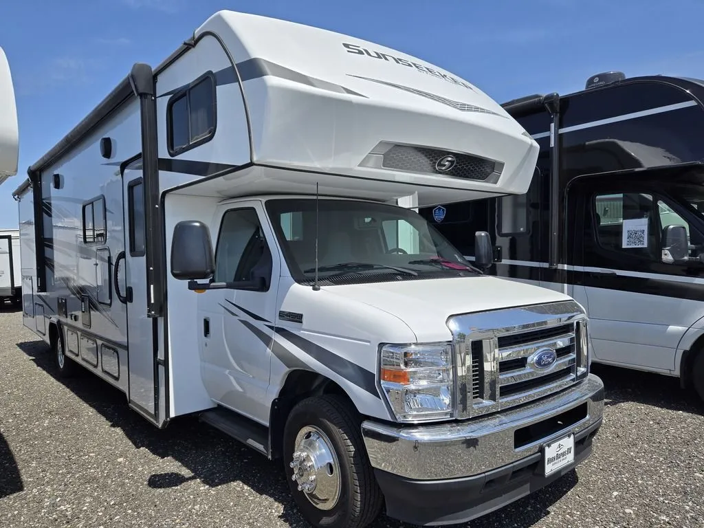 Forest River Sunseeker 3010DS RVs For Sale - RV Trader