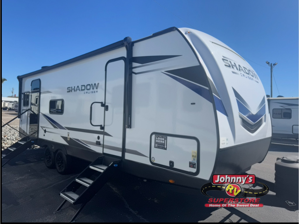 New 2025 Cruiser RV Corp Shadow Cruiser 252RKS For Sale in Theodore, AL ...
