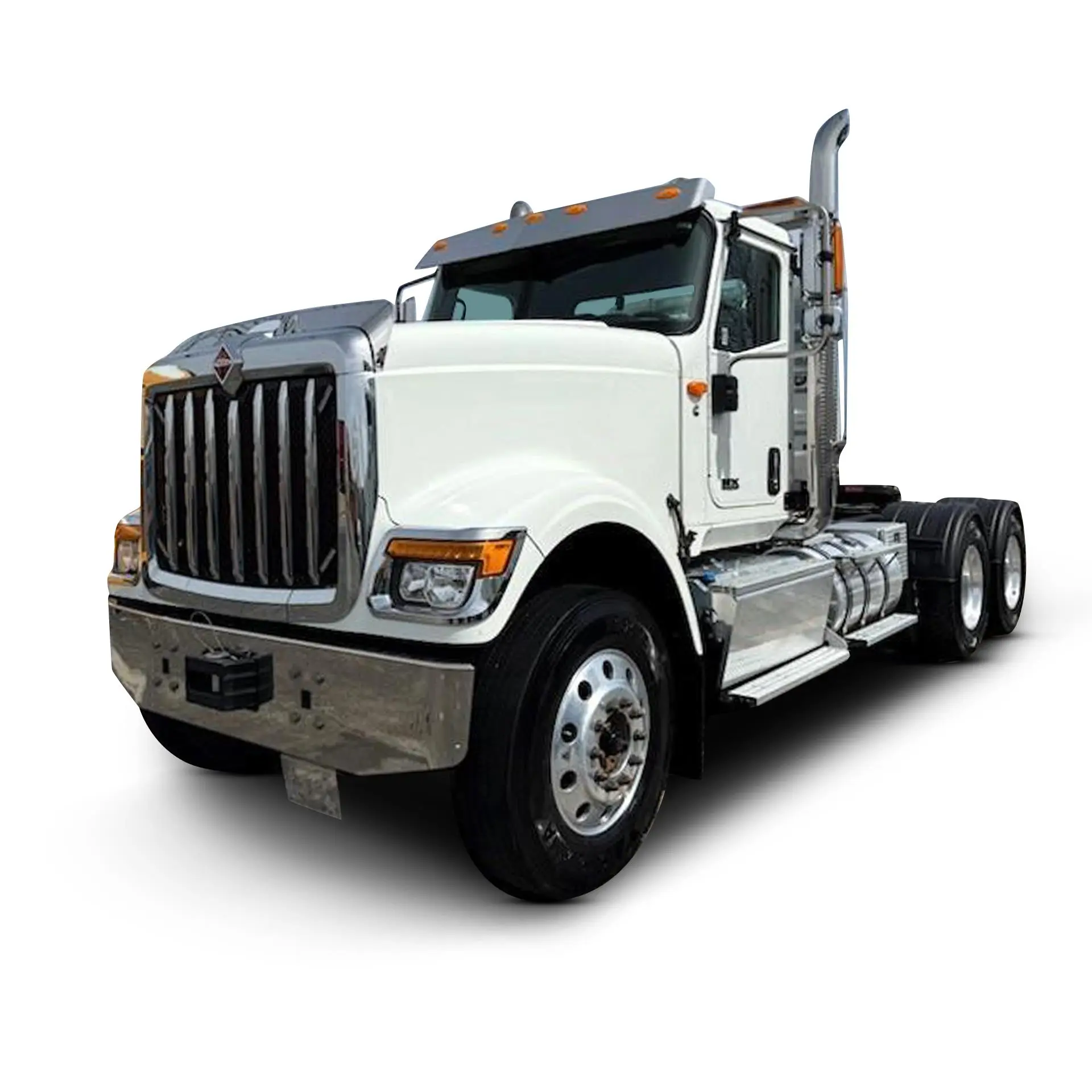 International HX520 Trucks For Sale - Commercial Truck Trader