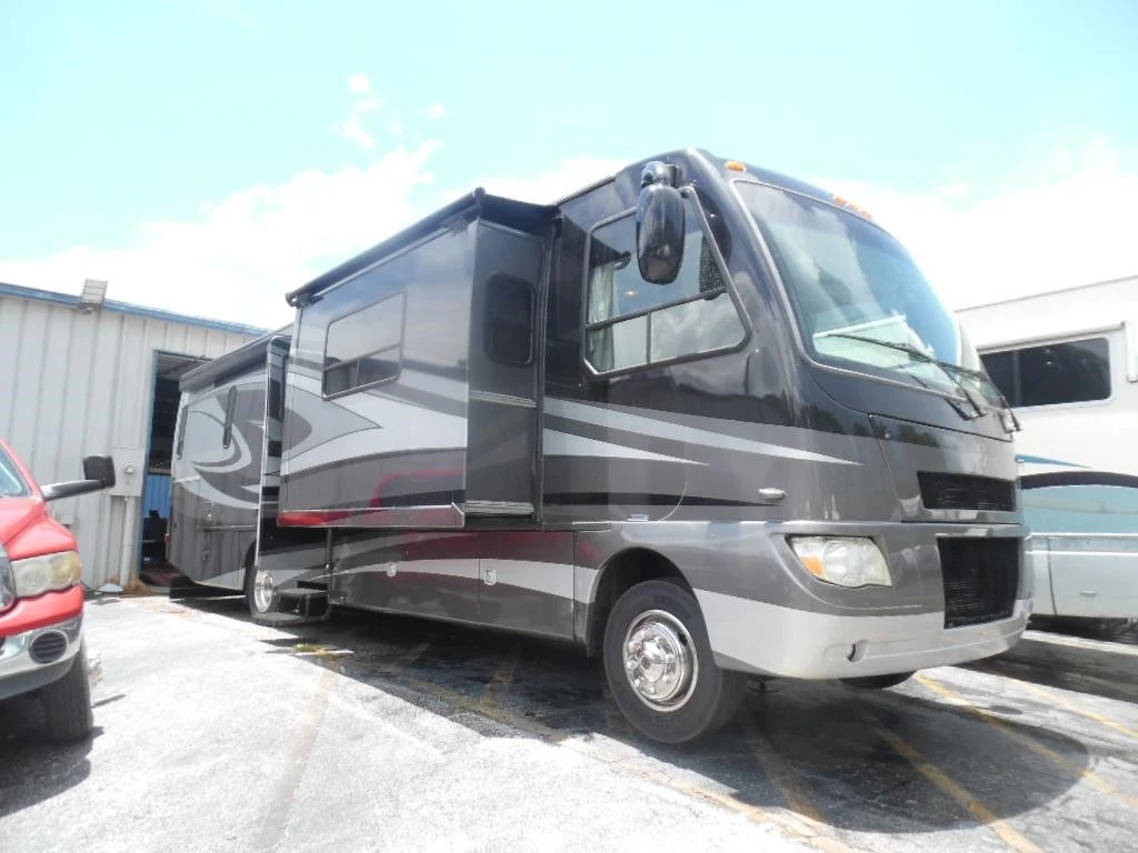 Thor Motor Coach Serrano RVs For Sale - RV Trader