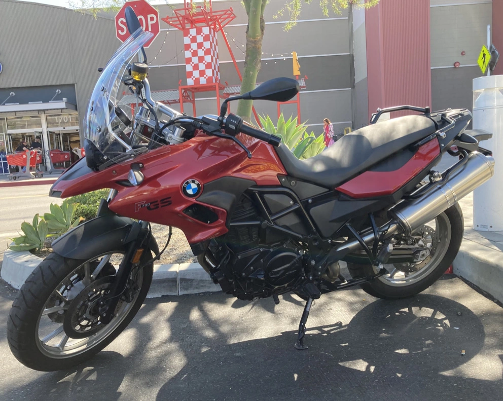 Bmw F 700 Gs Motorcycles For Sale - Cycle Trader