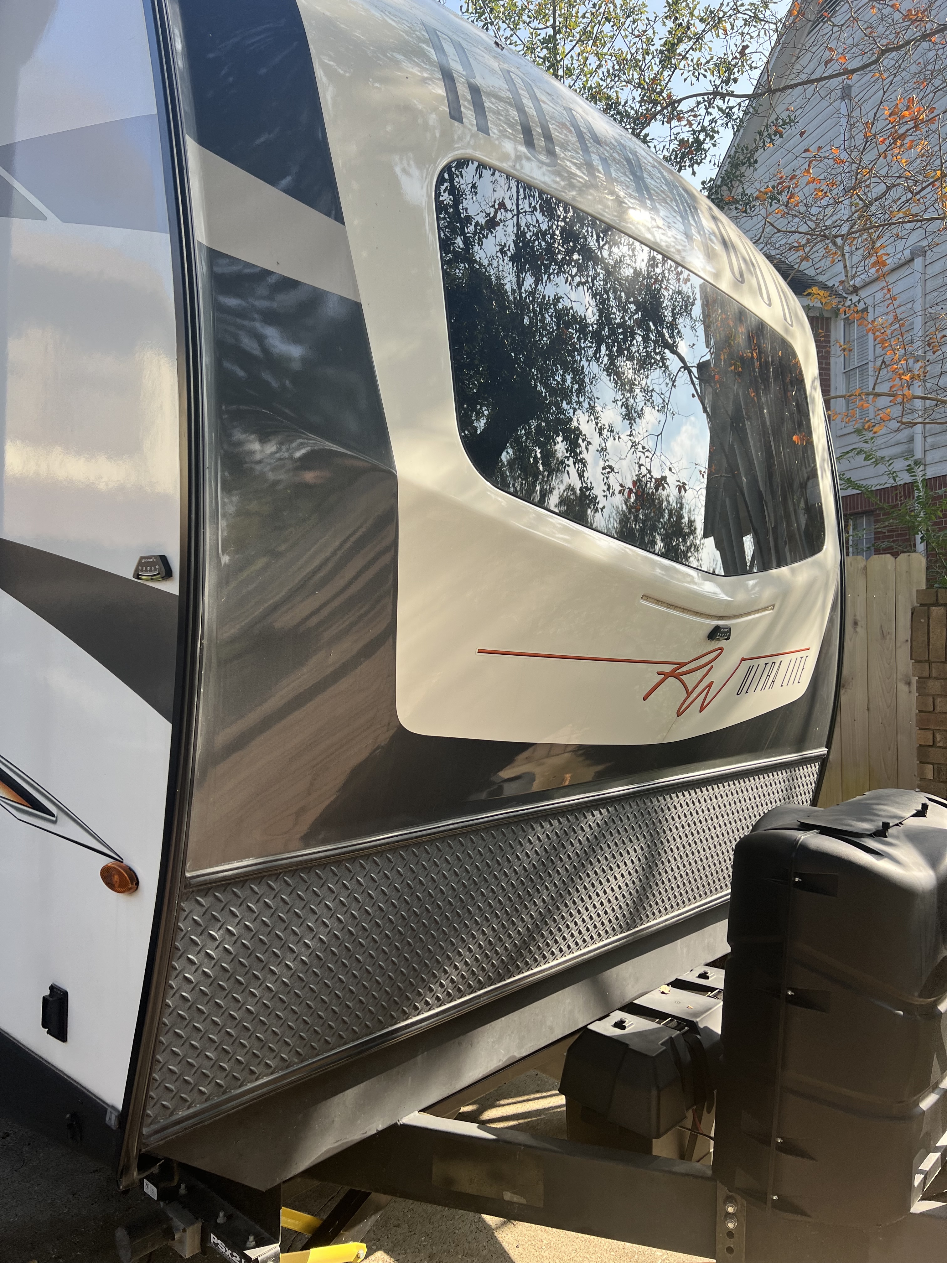 Travel Trailer Campers For Sale near Houston, TX - RV Trader