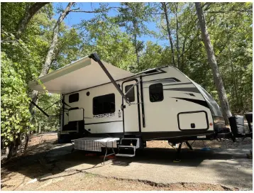 Keystone Passport Sl 219BH RVs For Sale - RV Trader