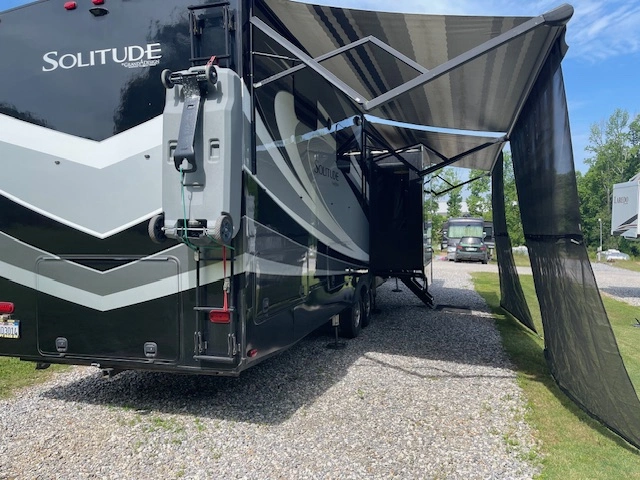 2019 Grand Design Solitude RVs For Sale - RV Trader