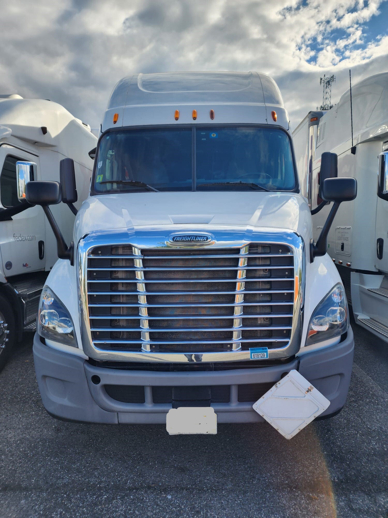 Freightliner Cascadia DD13 Trucks For Sale - Commercial Truck Trader