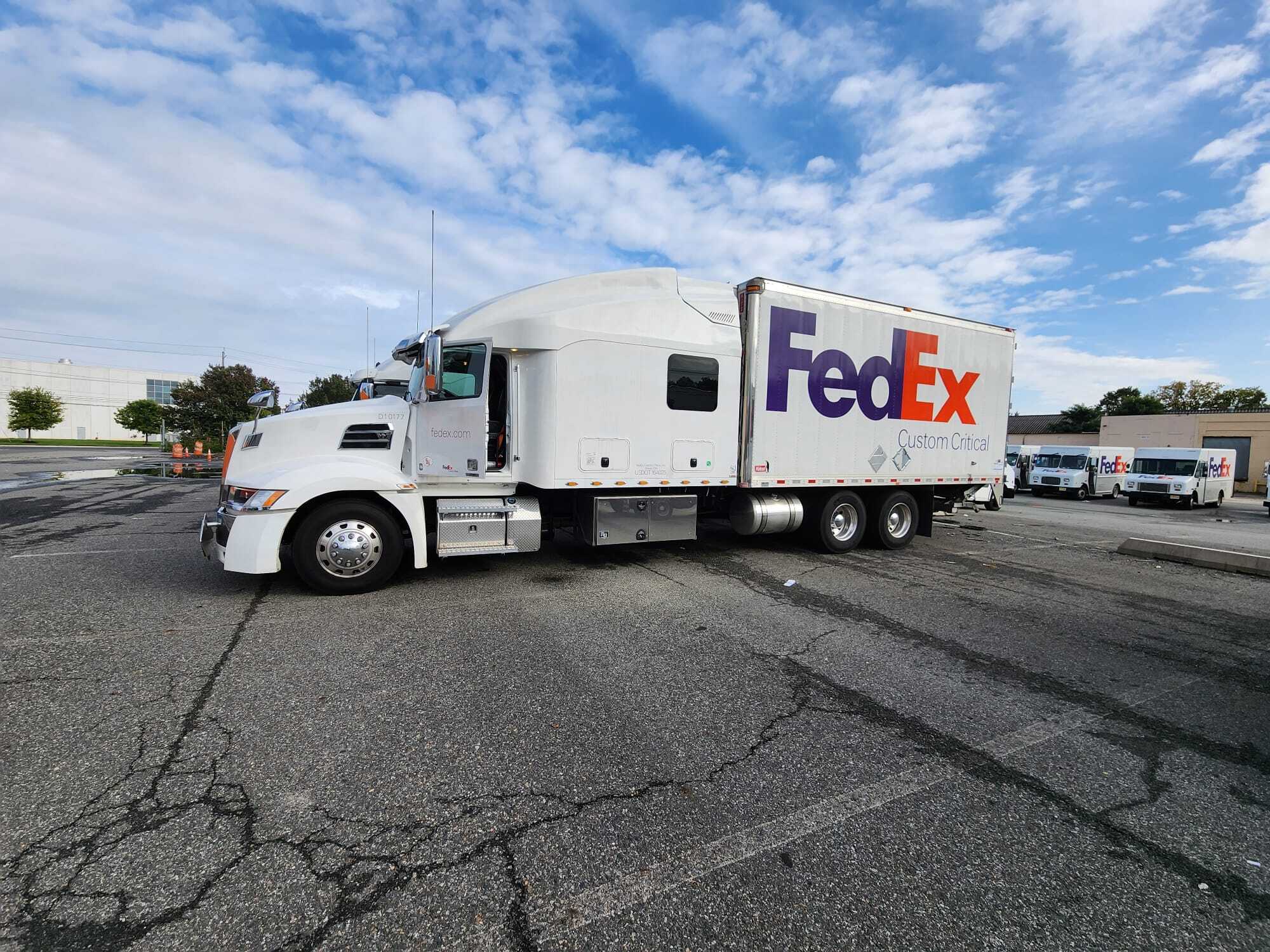 2022 Class 8 Reefer/refrigerated Truck For Sale - Commercial Truck Trader