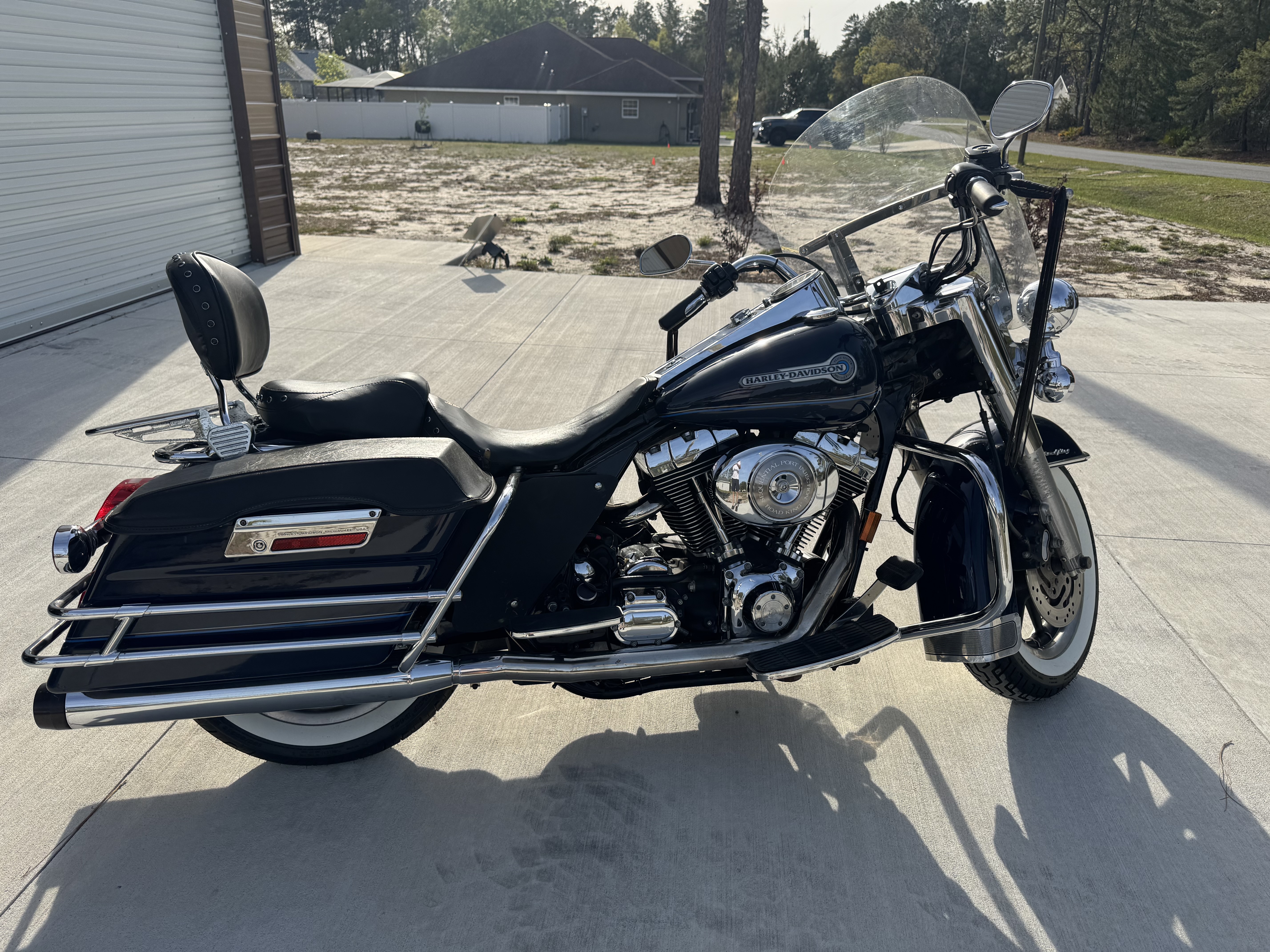 Harley-Davidson Motorcycles For Sale Near Gainesville, FL - Cycle Trader