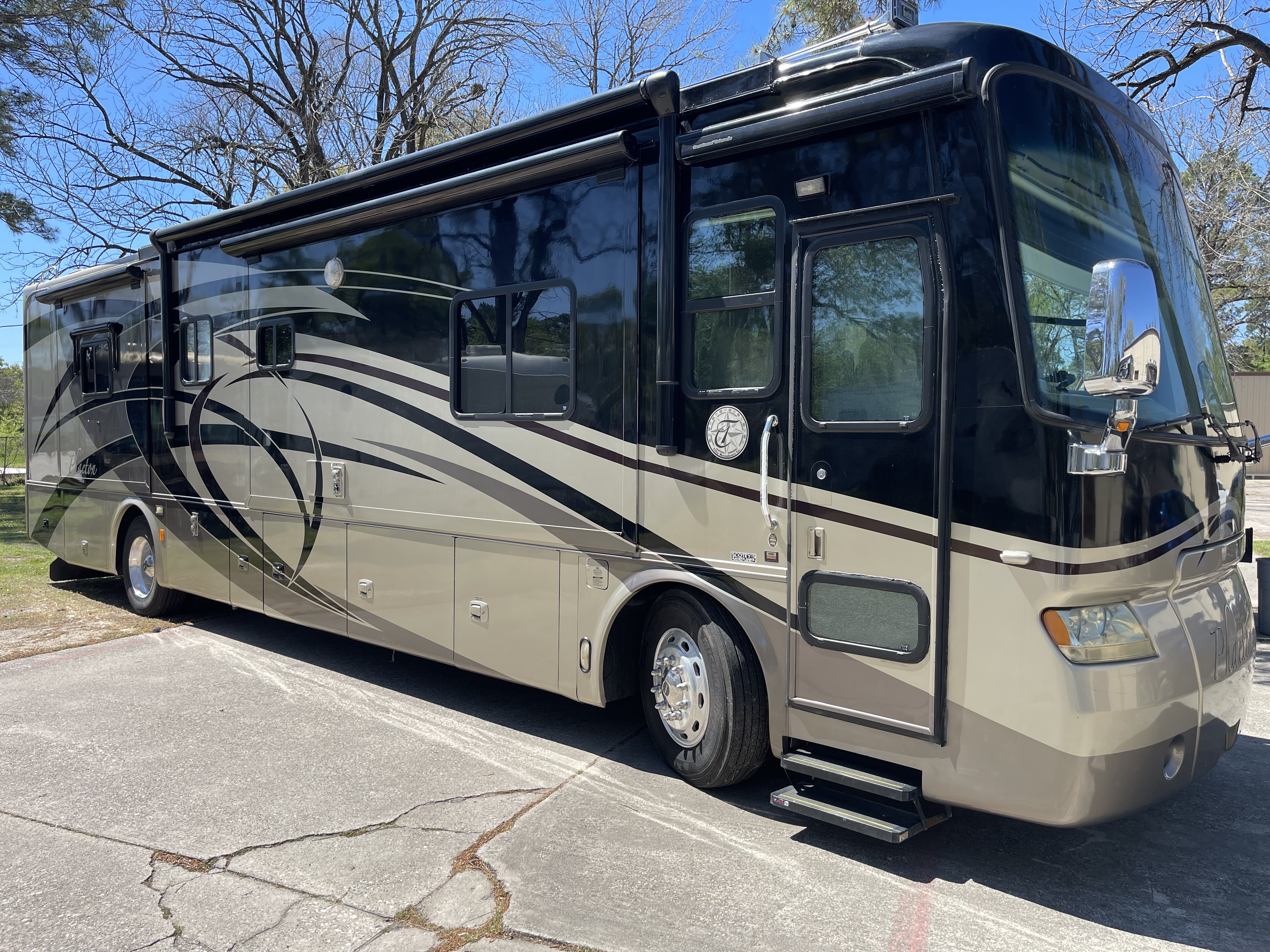 Used RVs For Sale near Houston, TX - RV Trader