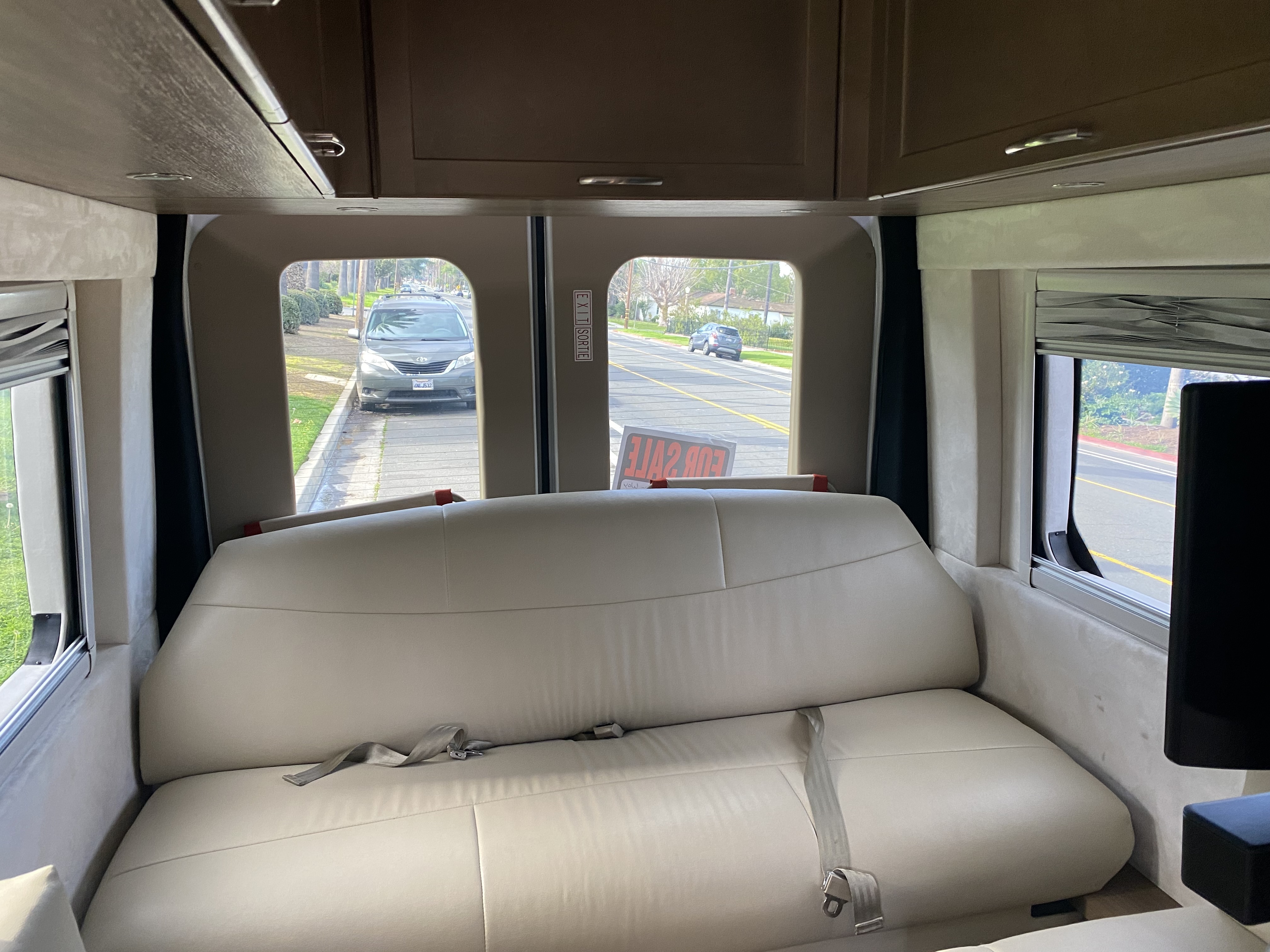 Pleasure Way Class B RVs and Camper Vans For Sale near Ridgecrest, CA ...