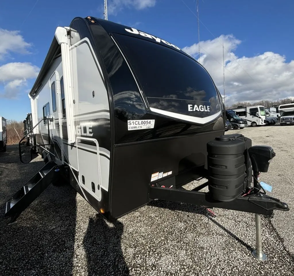 Jayco Eagle Ht 230MLCS RVs For Sale - RV Trader