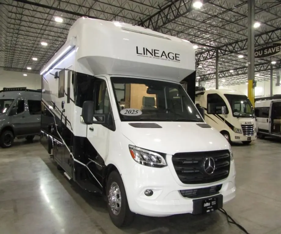 2025 Grand Design Lineage RVs For Sale - RV Trader