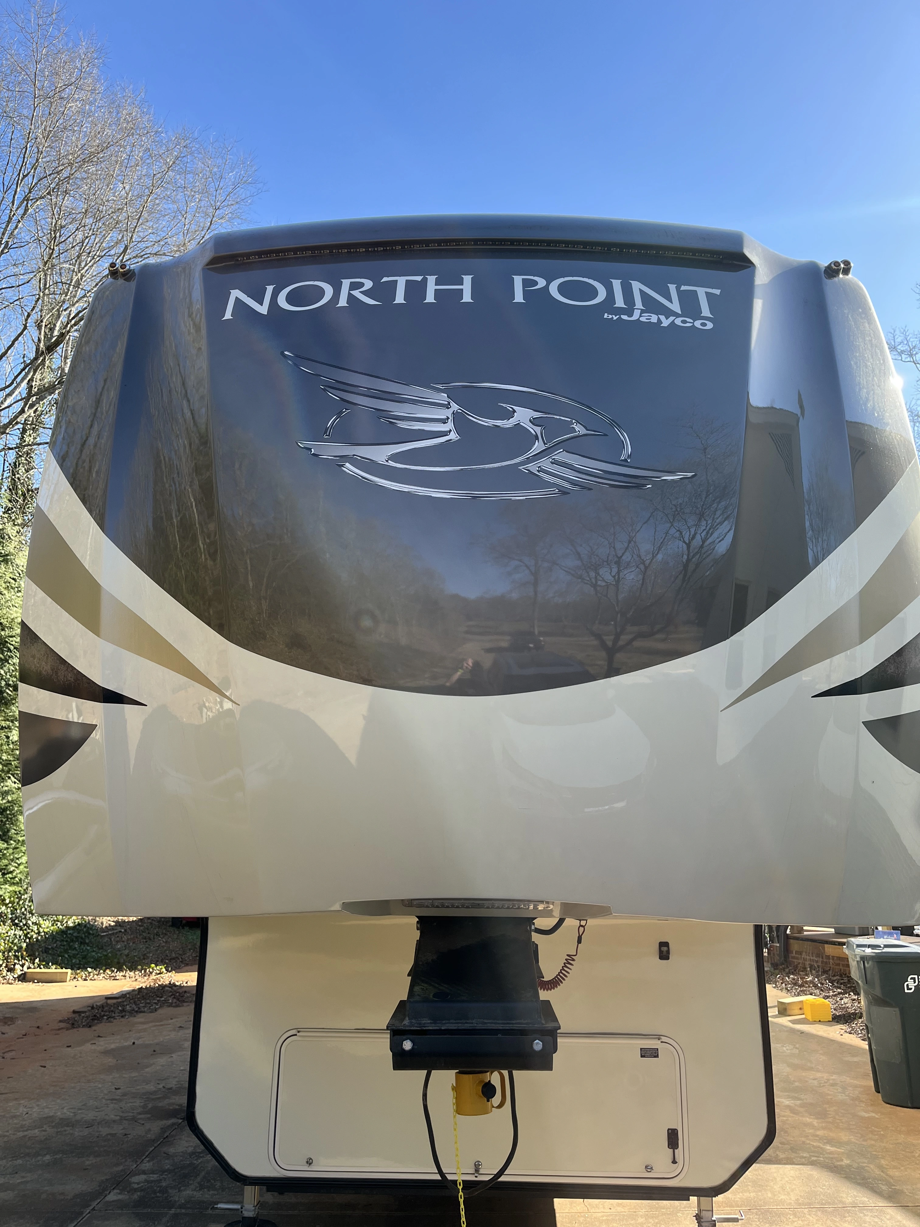Jayco North Point 377RLBH RVs For Sale - RV Trader