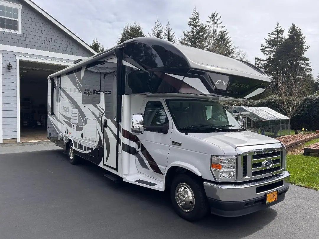 Entegra Coach Esteem 27U RVs For Sale - RV Trader