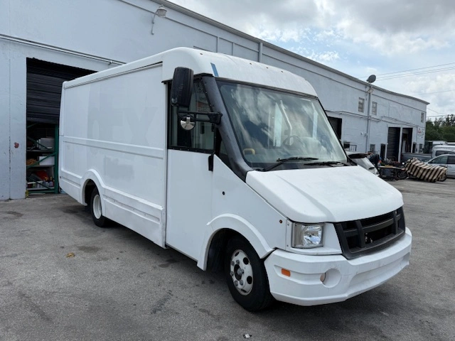 Isuzu Reach Trucks For Sale - Commercial Truck Trader