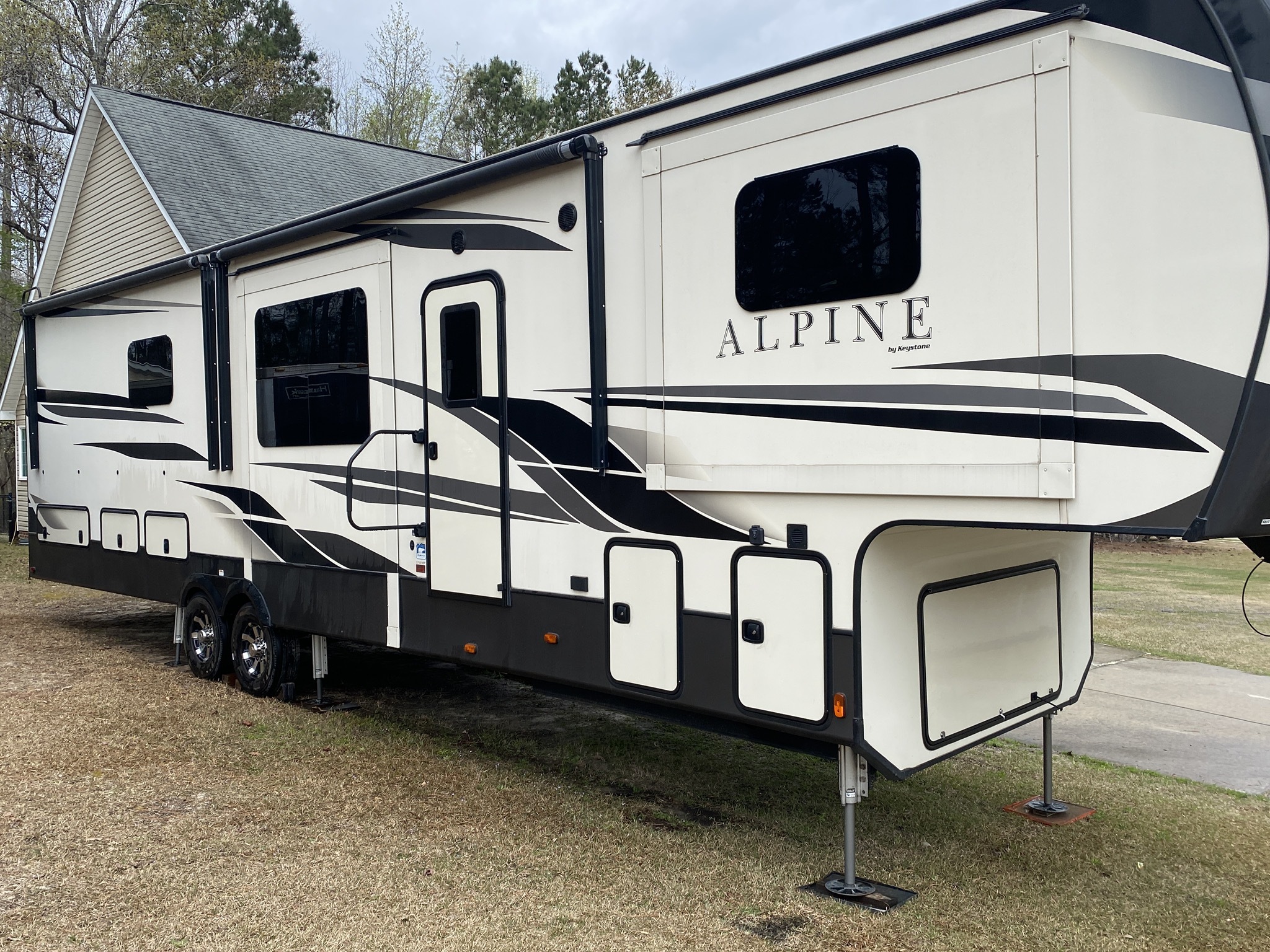 Used Keystone RVs For Sale - RV Trader