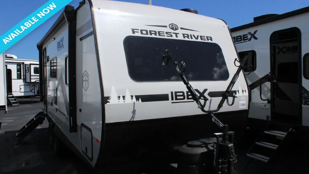 Forest River Ibex 19MSB RVs For Sale - RV Trader