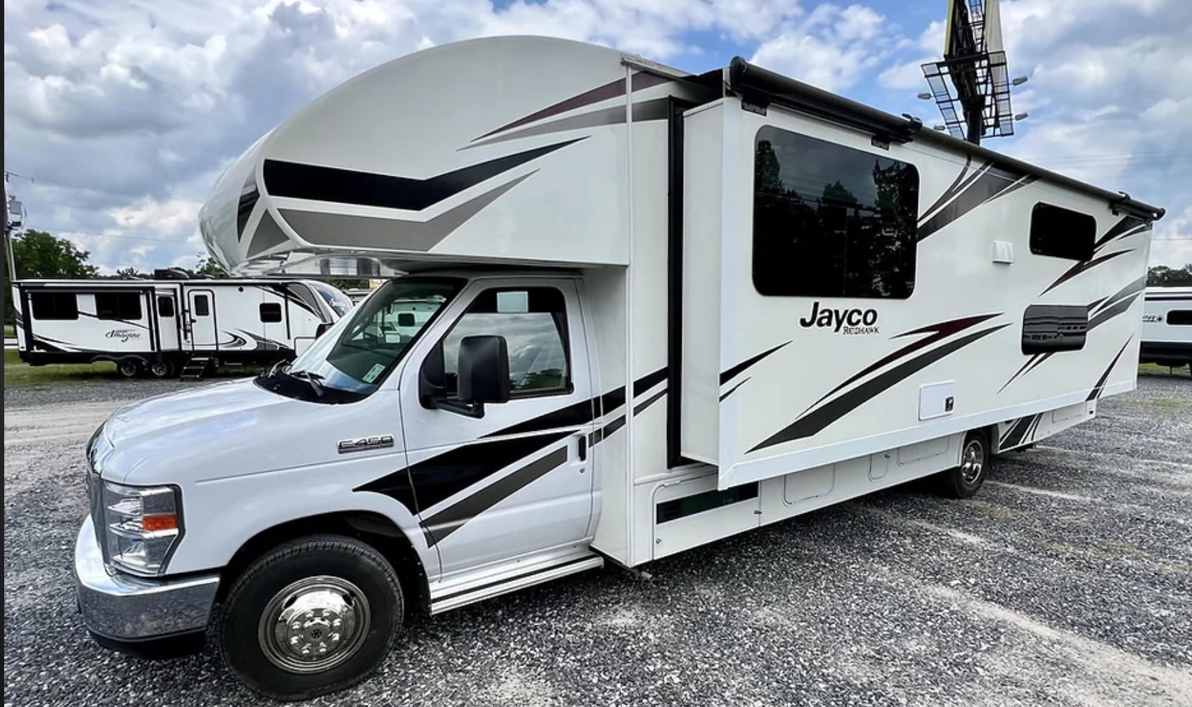 2020 Class C RVs For Sale - RV Trader