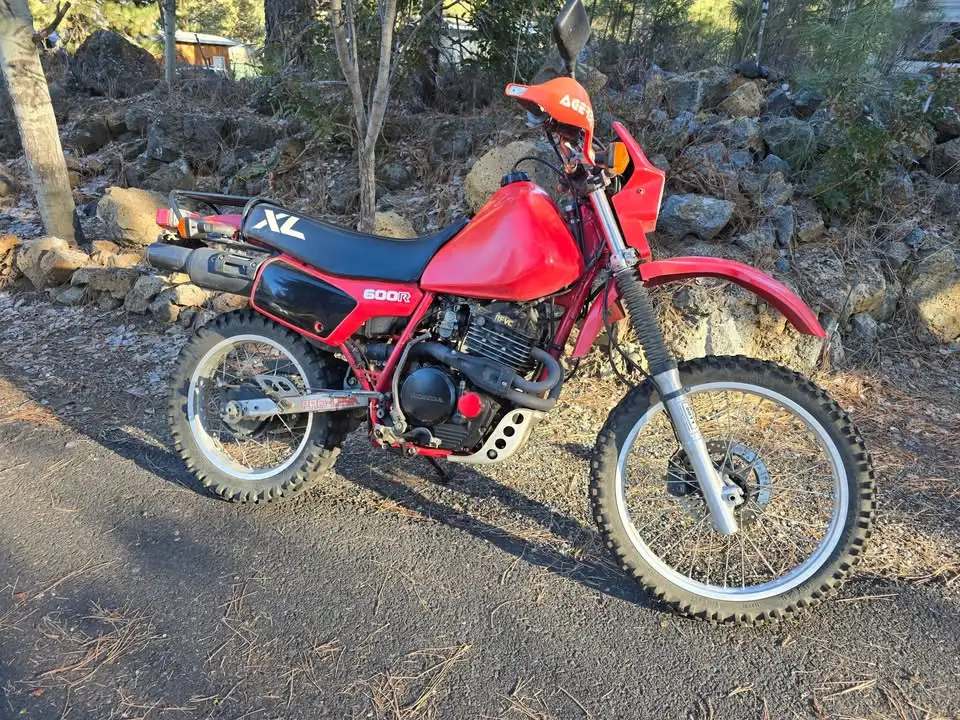 Honda Xl 600R Motorcycles For Sale - Cycle Trader