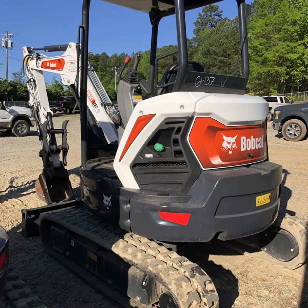 Used Equipment For Sale in North Carolina - Equipment Trader
