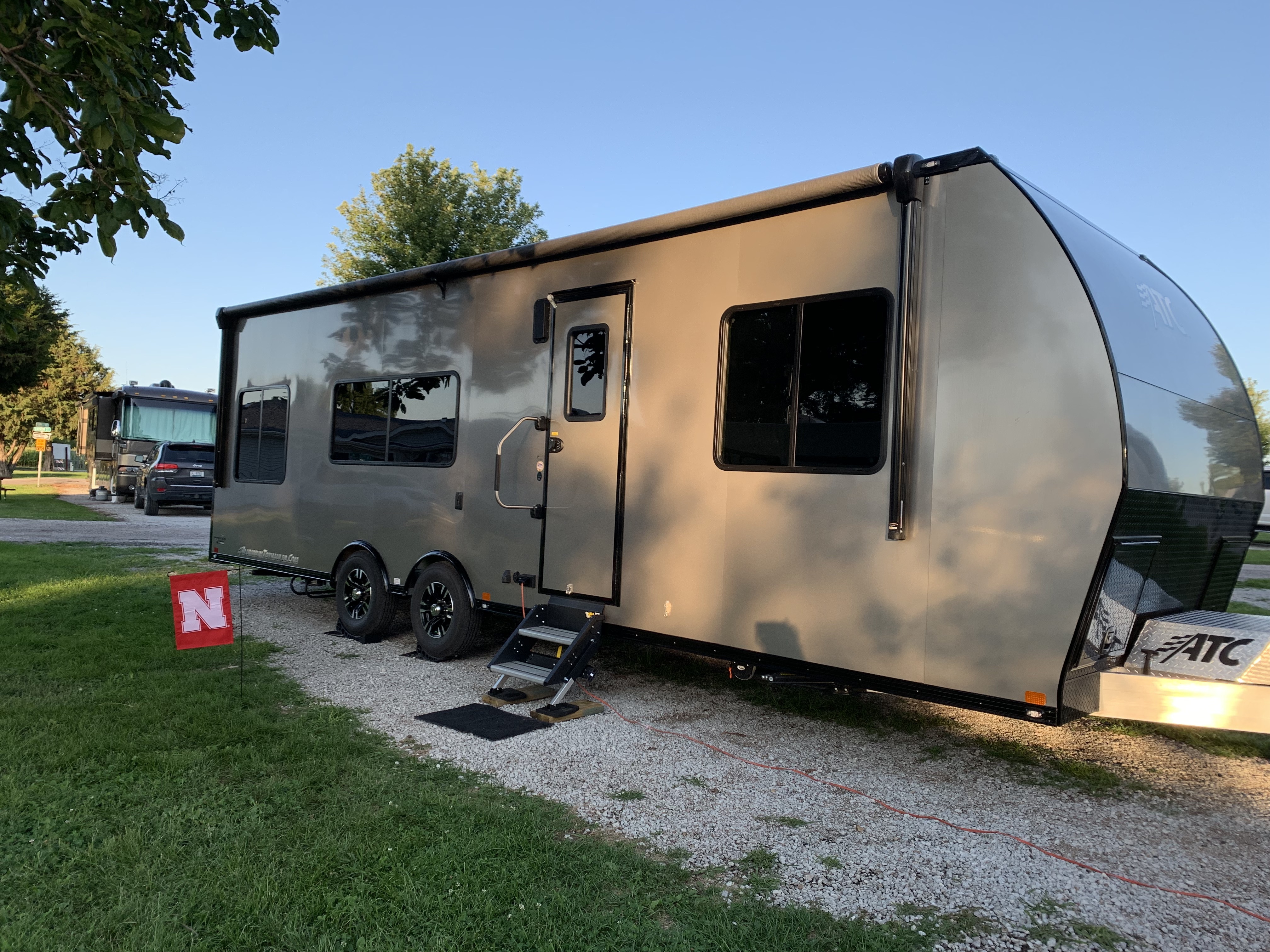 Atc RVs For Sale - RV Trader