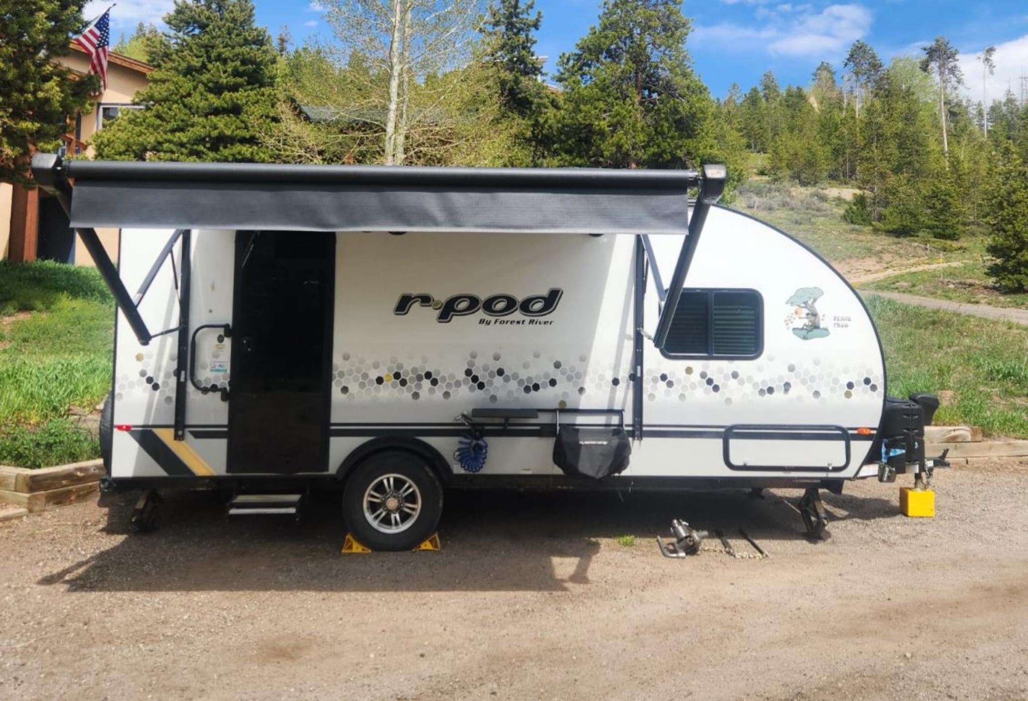 Forest River R-Pod 195 RVs For Sale - RV Trader