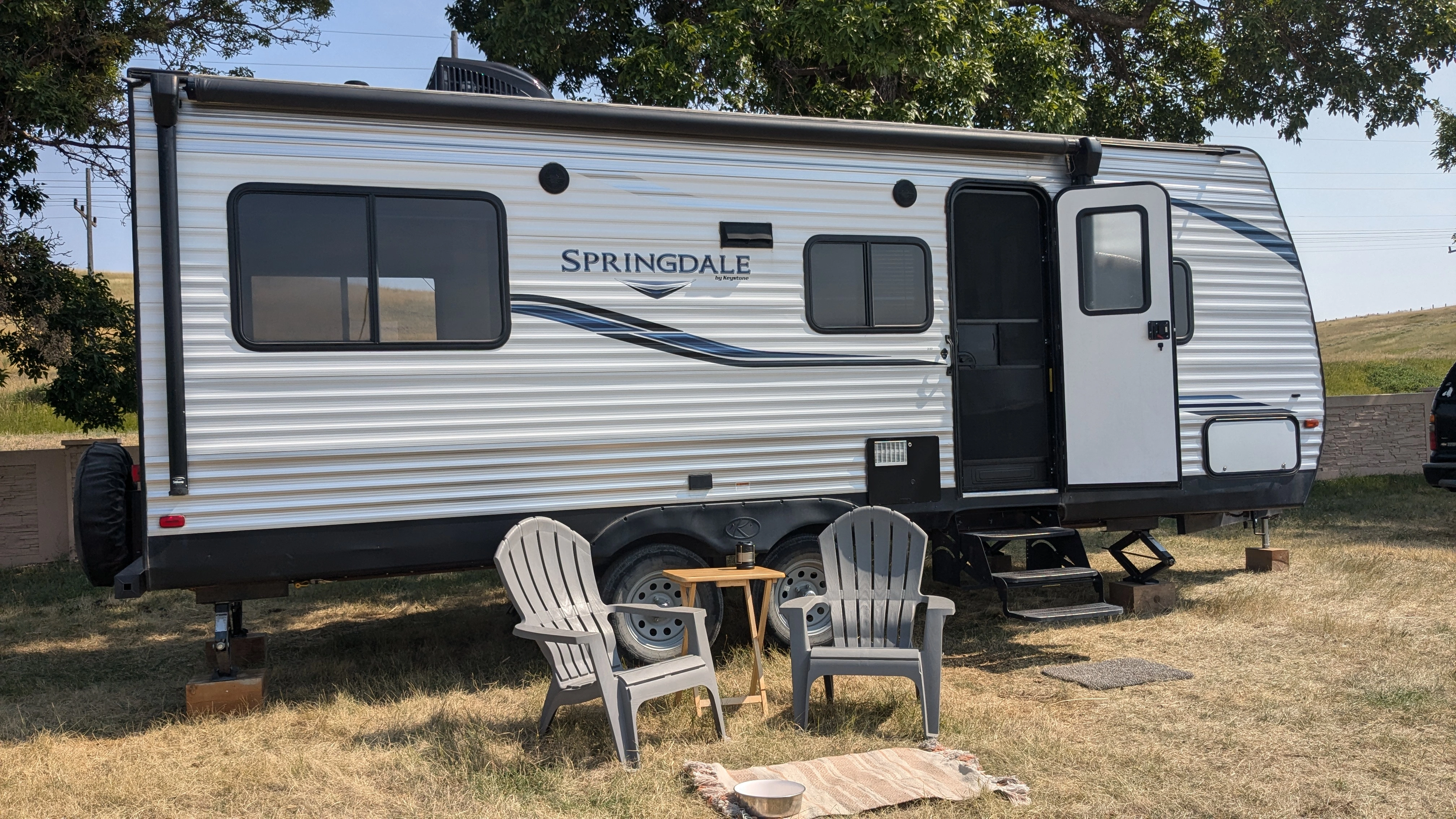 2020 Keystone Springdale RVs For Sale - RV Trader